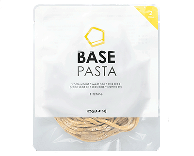 BASE PASTA: 気まぐれ十八番日記